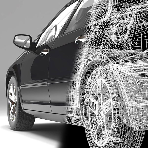 Automotive Solutions in Bangalore | Aktis Engineering