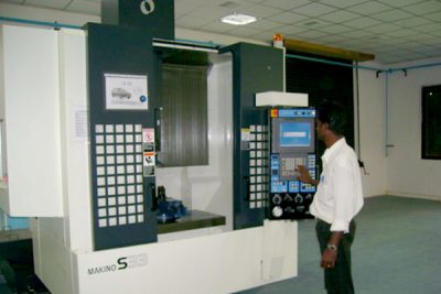 Prototyping and Testing - Aktis Engineering | Infrastructure Services