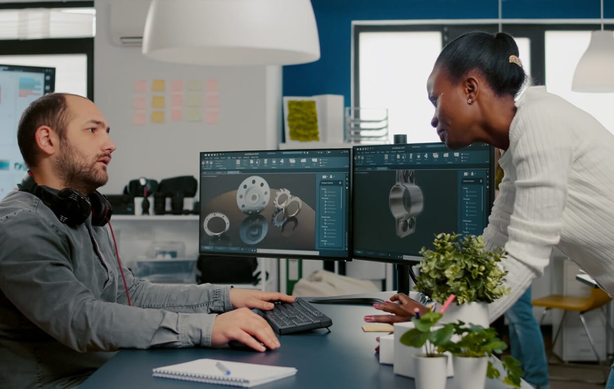 Mechanical Engineering Design Services | Aktis Engineering